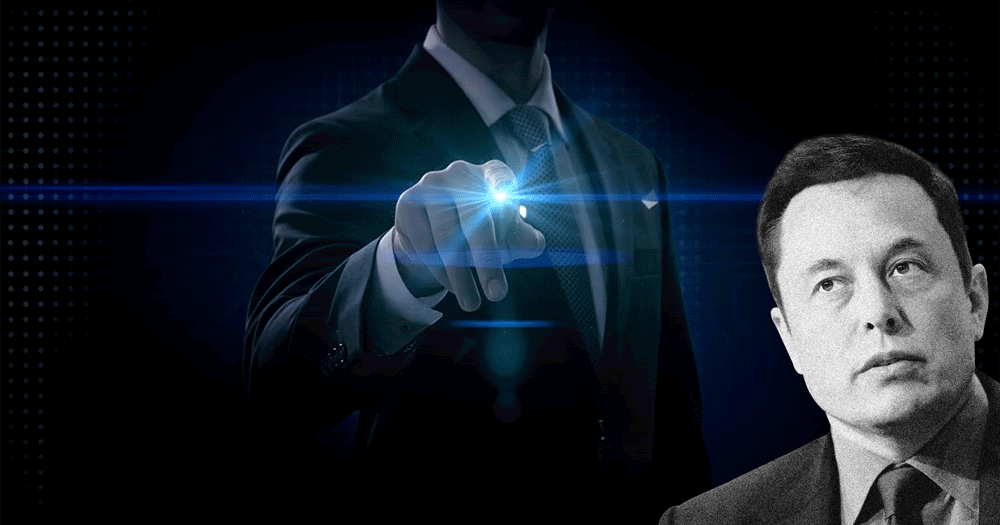 Neuralink: Elon Musk unveils pig with chip in its brain