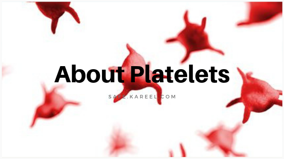 Platelets - Health Safe