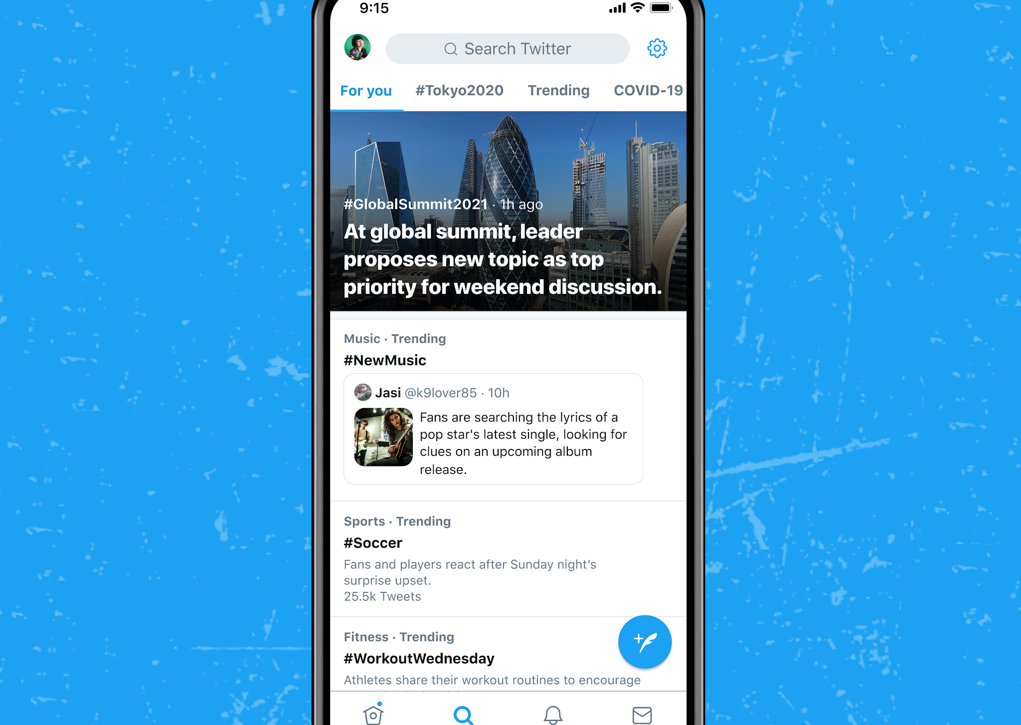 Twitter joins hands with Reuters and Associated Press to make sure ...