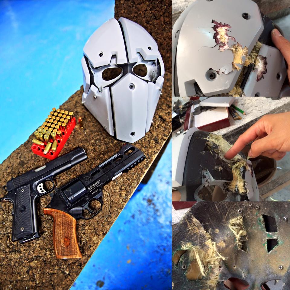 Devtac Ronin Ballistic Helmet Price