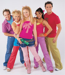 hi5 australia, hi five australia, hi5 videos, hi5 discovery kids: Hi-5 ...