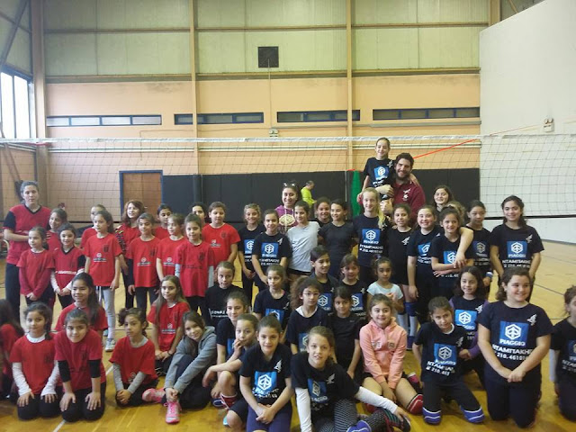 drapetsonavolley: ΦΩΤΟΓΡΑΦΙΕΣ ΑΠΟ ΤΟ ΣΗΜΕΡΙΝΟ ΤΟΥΡΝΟΥΑ BABY VOLLEY ...