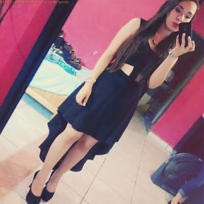 Pack de Joselynn (112 fotos)