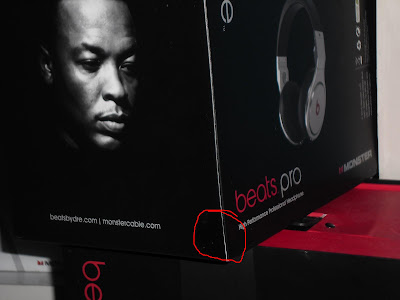FAKE VS REAL WHICH IS BETTER: HOW TO SPOT FAKE BEATS BY DR.DRE PROS