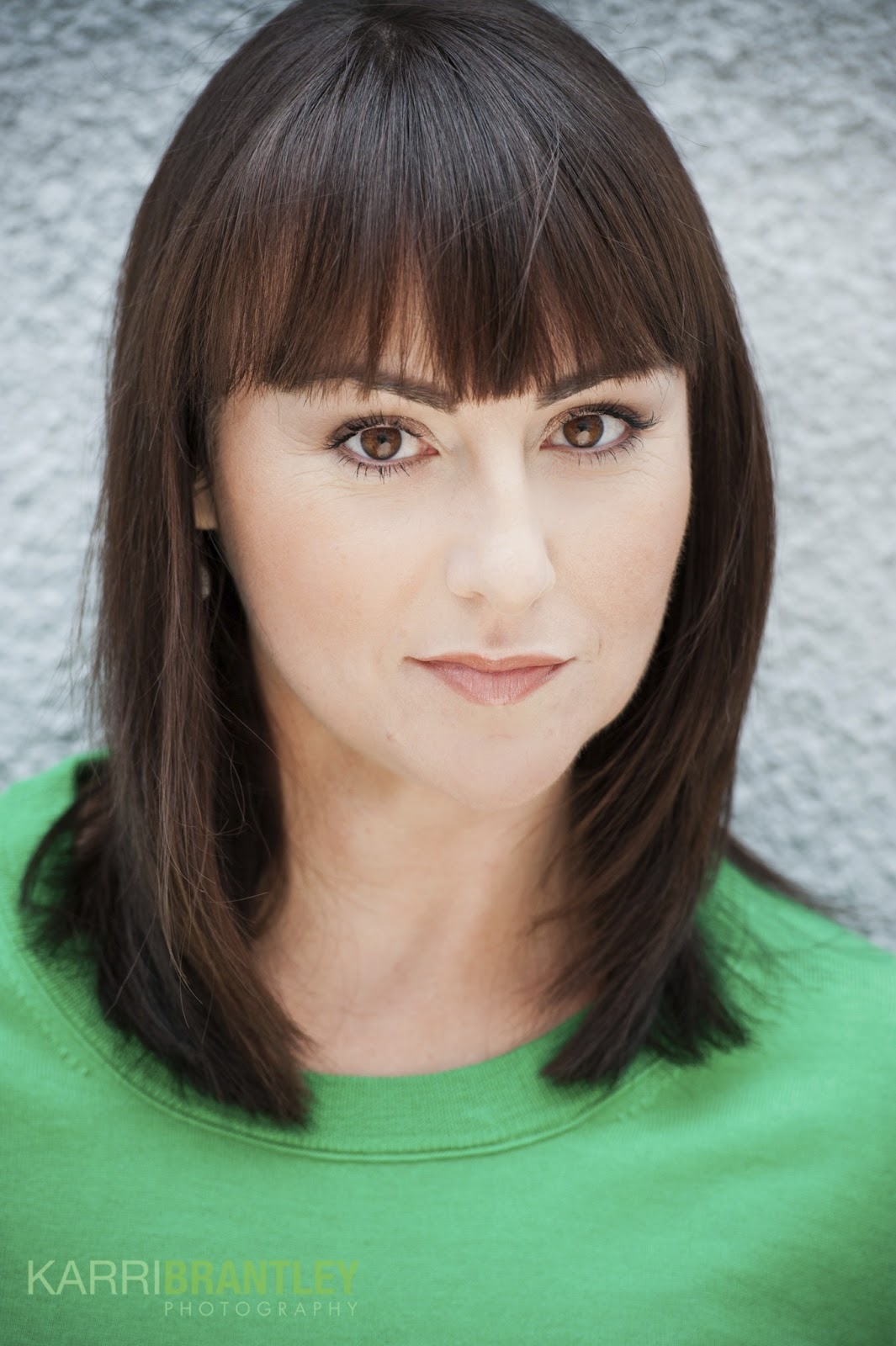 Karri Brantley Photography Blog: Los Angeles based actor recent ...