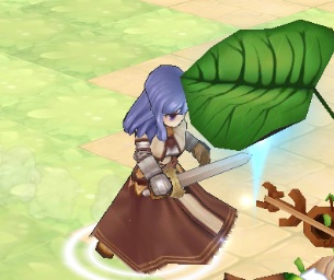 Ragnarok Project Z: Swordsman Skill Build Guide