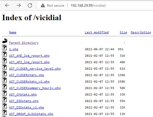 How to Secure Vicidial servers asterisk/mysql/apache