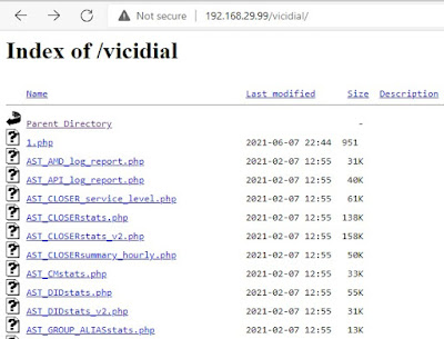 How to Secure Vicidial servers asterisk/mysql/apache