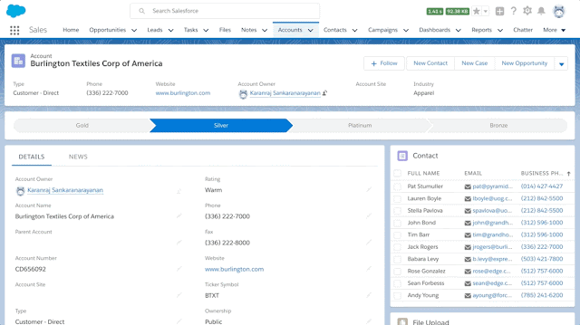 Lightning Data Table Component Winter 18