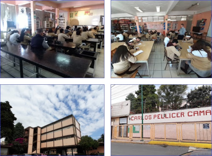 E.S.T. 26: PREINSCRIPCIONES A SECUNDARIA