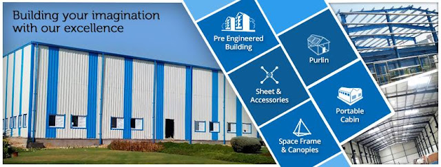 The changing face of construction material