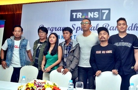 Wah Ini Perbedaan OVJ yang Lama Dengan Yang Baru ~ JELAJAH NEWS