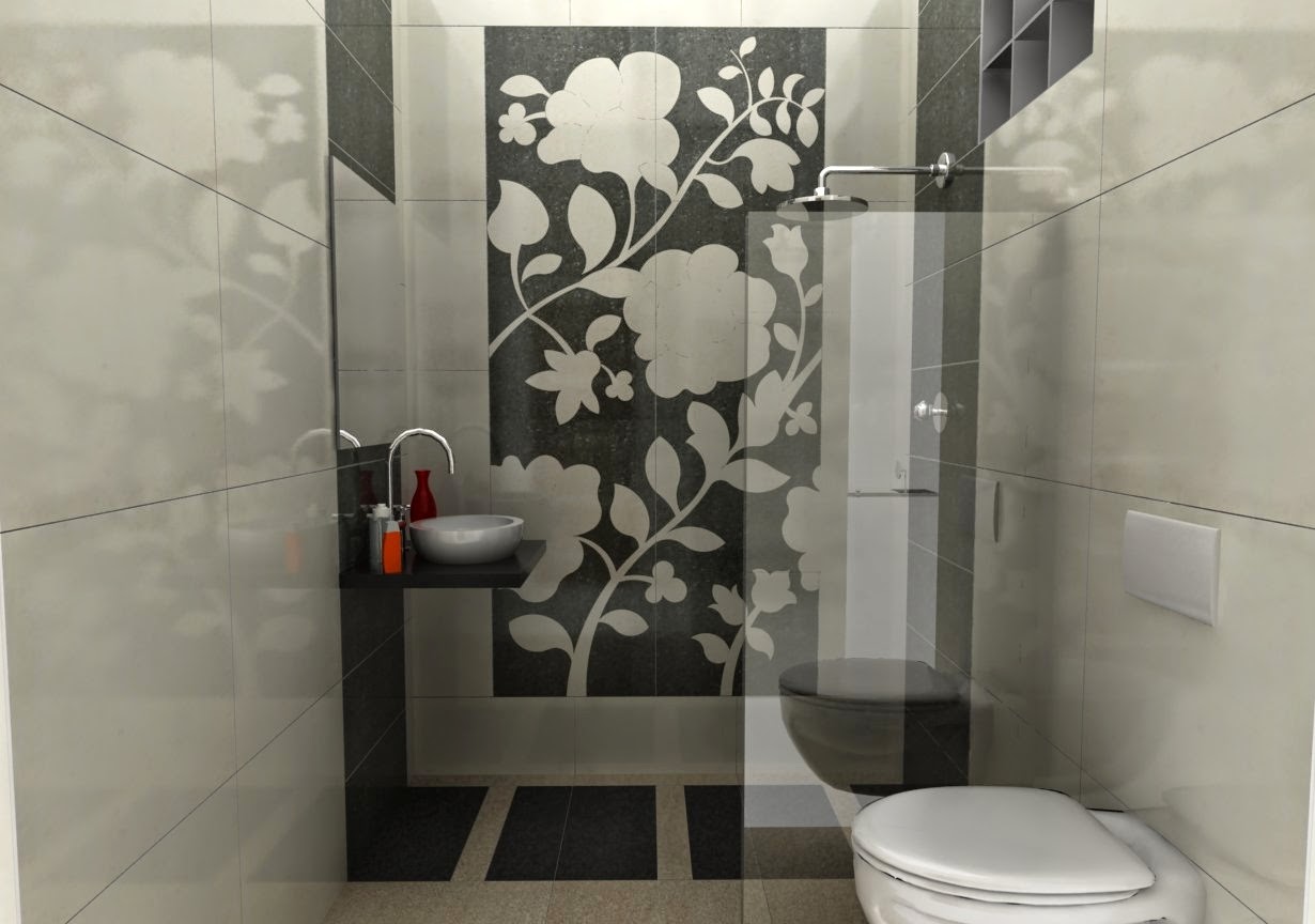 Strategi Reka Bentuk Bilik Mandi yang Meningkatkan Nilai Rumah Anda ...