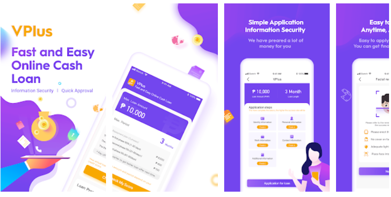 VPlus - USAPANGPERA.PH