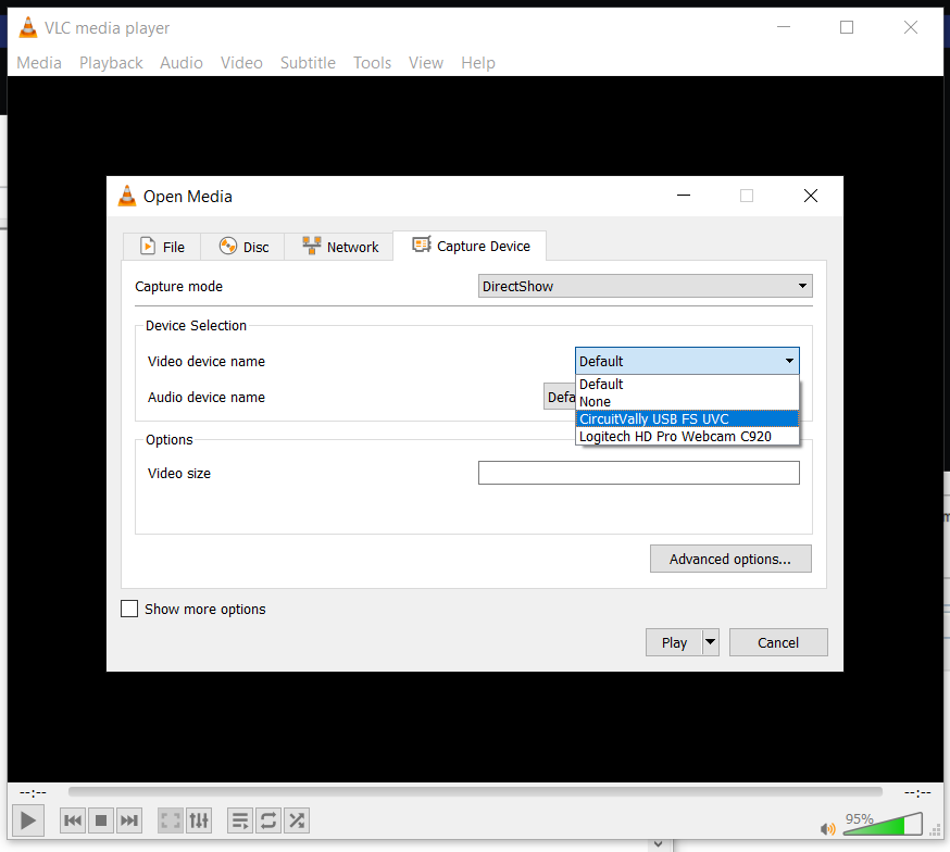 Embedded Engineering : Implementing USB Video Device Class (UVC) Device ...