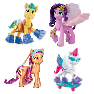 MLP G5 Main Series Database | MLP Merch