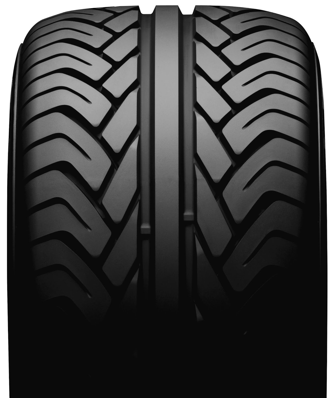 YOKOHAMA Reifen: YOKOHAMA ADVAN S.T Reifenprofil