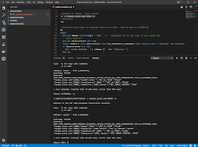 SAP HANA Central : Developing with HANA Deployment Infrastructure (HDI ...