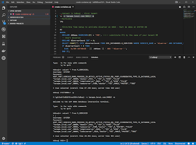 SAP HANA Tutorial, Material and Certification Guide