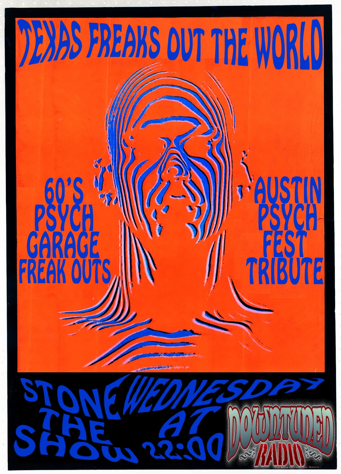 Stoned Sun Vibrations