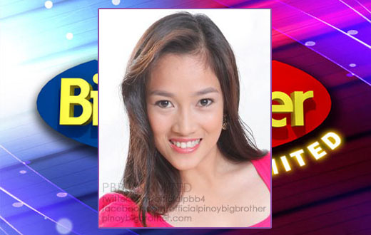 Pamu Pamorada - Profile, Picture | Pinoy Big Brother Unlimited | ABS ...
