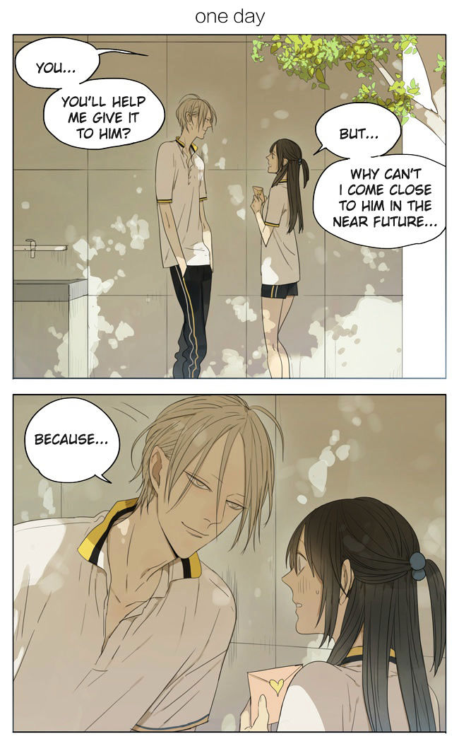 19 days: 19 days, Chapter 101