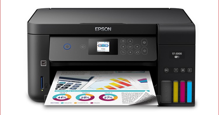 Epson T60 Printer Driver : Epson T50-T60 Resetter And Adjustment ...