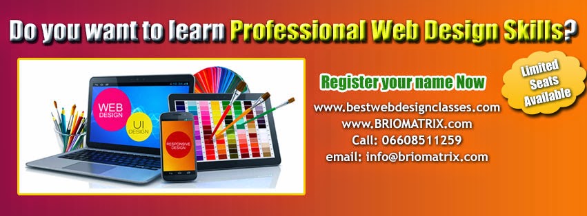 Best Web Design Classes Dallas
