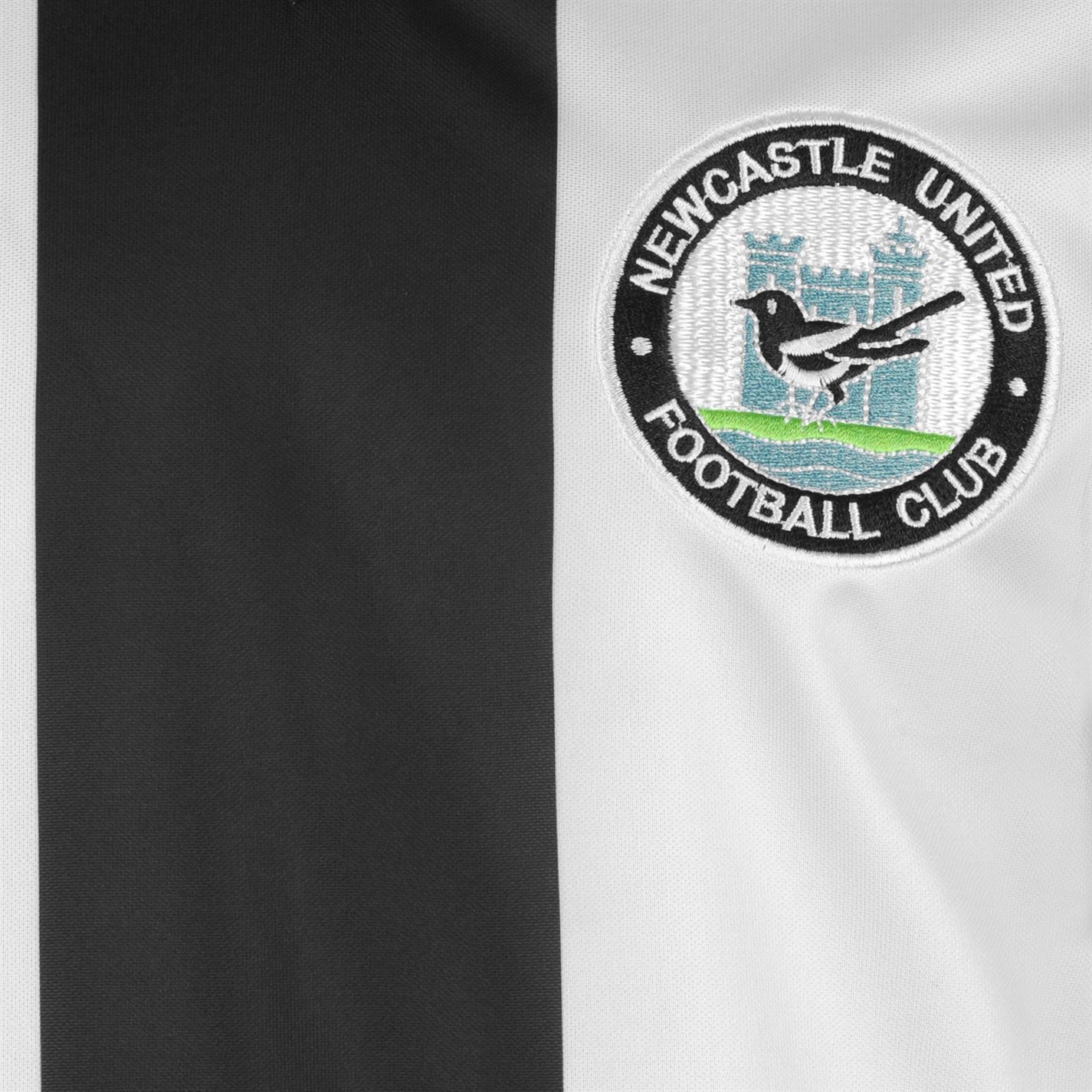 Awesome - 8 Newcastle United Retro Kits Released - Footy Headlines