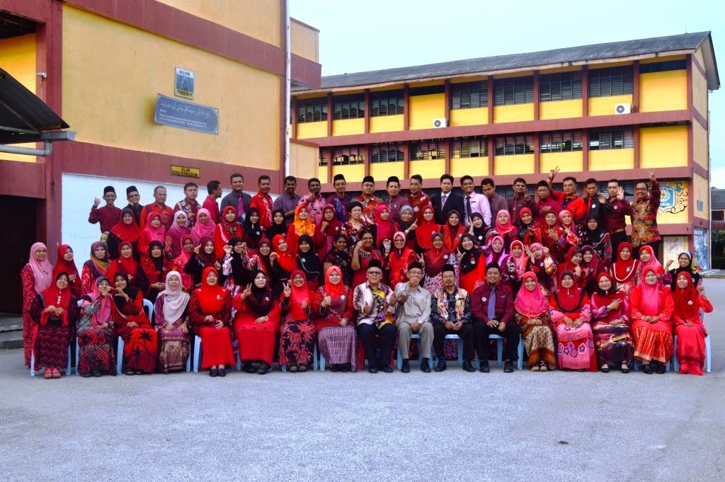 SMK Banting, Kuala Langat