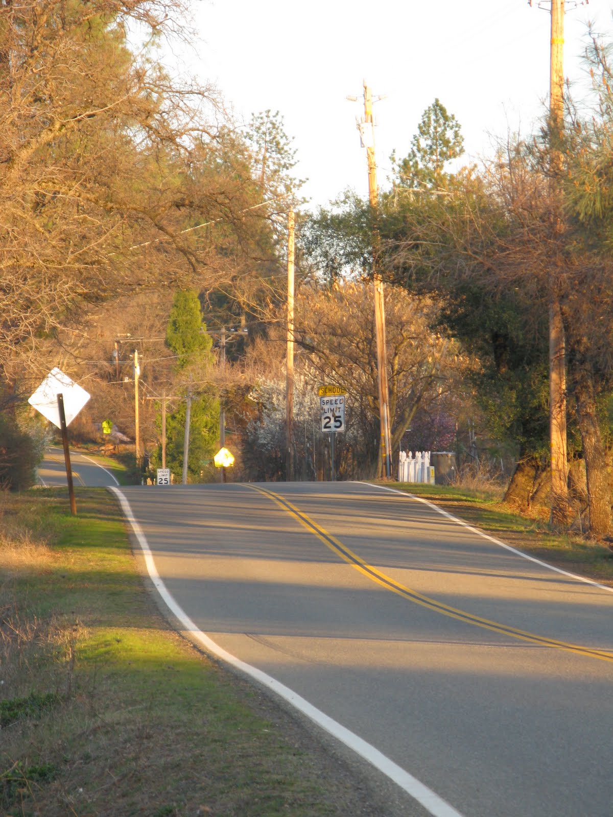Preserving The Past The Oak Run History Group