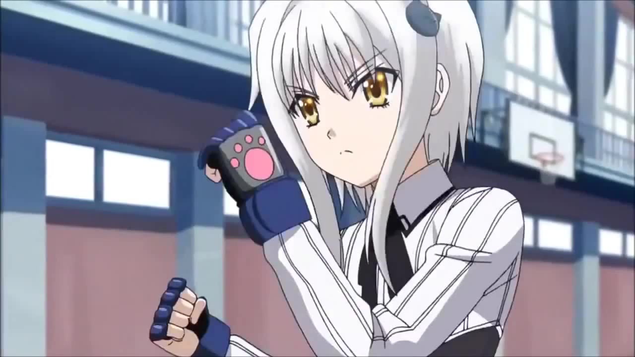 Un Paladín en el Infierno: Ejemplo de combate en Sukero City