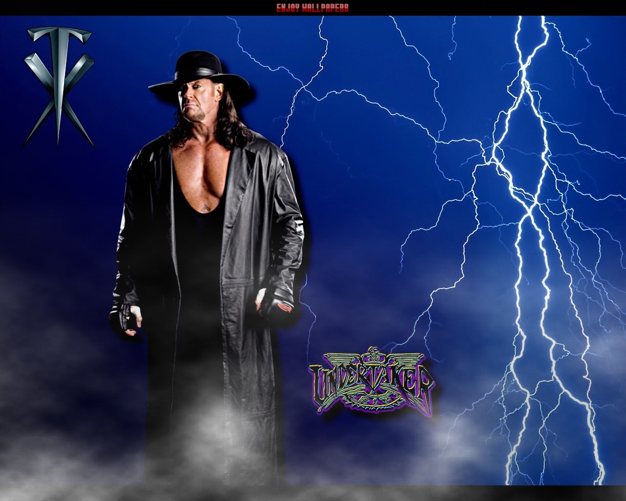 WWE WALLPAPERS: The Undertaker | Undertaker Wallpapers | Undertaker hd ...