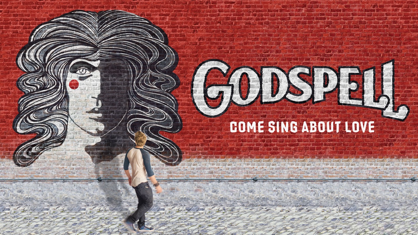 Media Theatre News!: MEDIA THEATRE ANNOUNCES CAST FOR 'GODSPELL' AUGUST ...