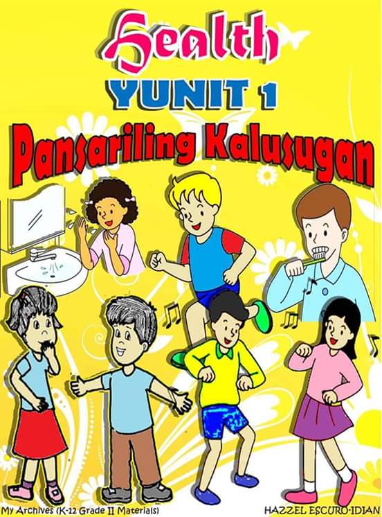 GRADE 2 BULLETIN LEARNING AREAS - DepED K-12 File Share