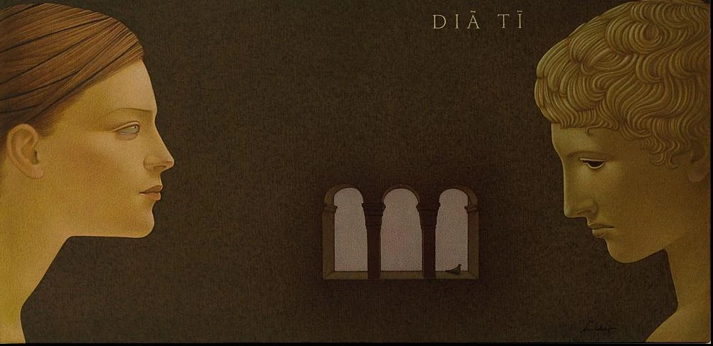 Michał Świder (1962-2019) | Tutt'Art@ | Pittura * Scultura * Poesia ...