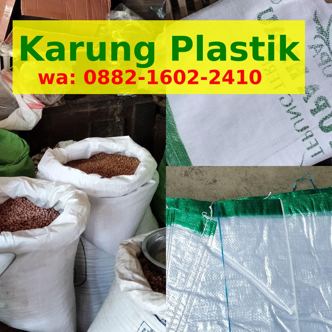 Harga Agen Karung Plastik - O882–l6O2–2ᏎlO [wa] Pabrik Karung Plastik ...