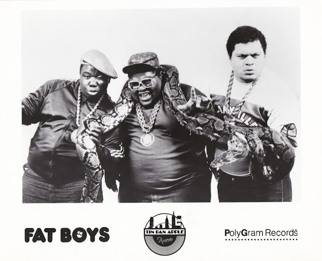 Hip-Hop Nostalgia: Rest In Peace, Prince Markie Dee!