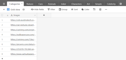 KODULAR: Wallpaper App 2 [FREE AIA]