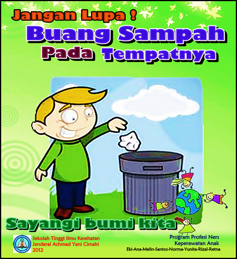 Materi 1 : Membuat Poster