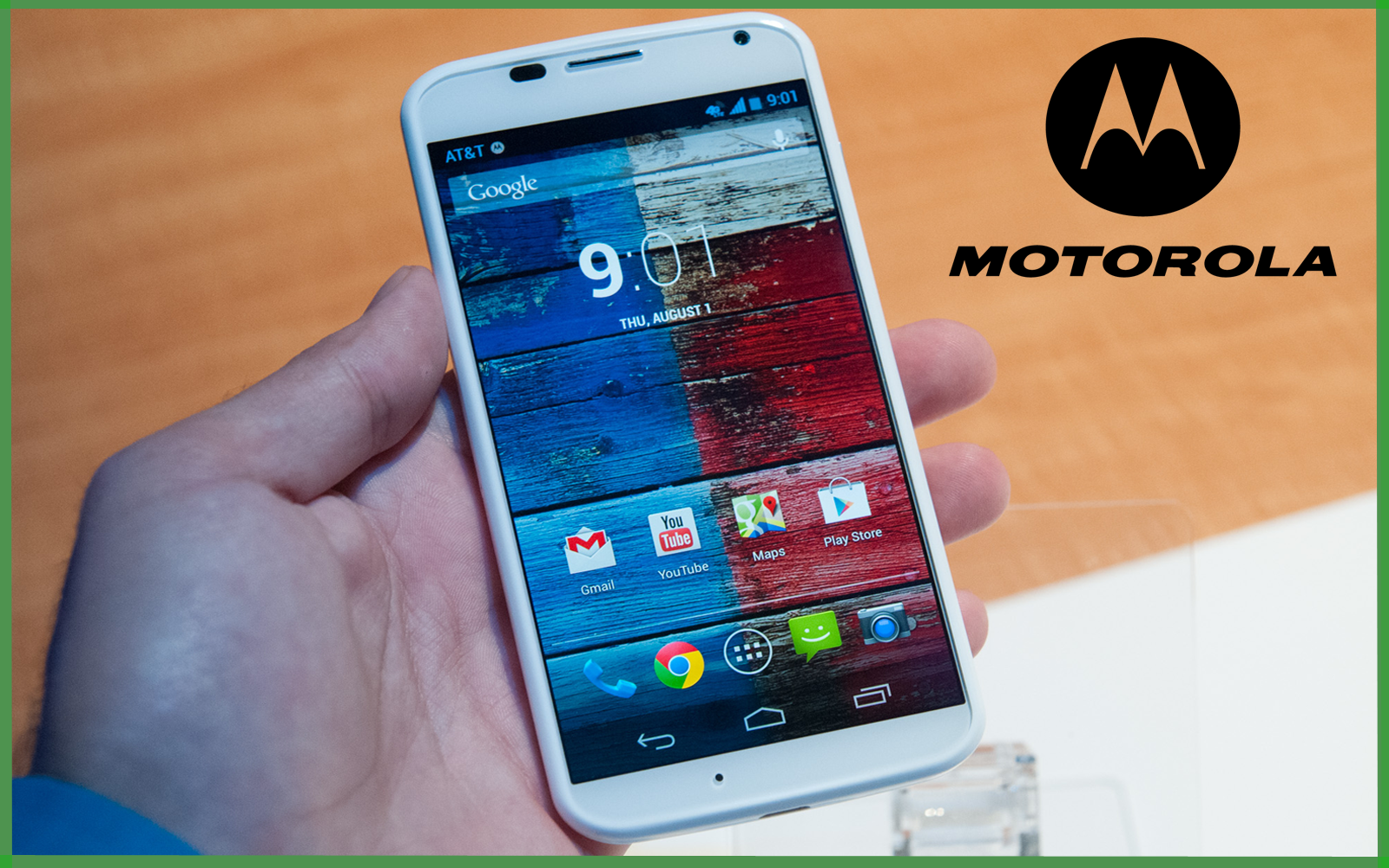 Smartphones de Motorola ~ Eaced Android: Noticias y Aplicaciones para ...