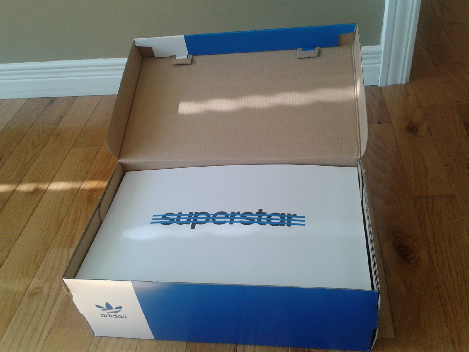 Fashion tips: How to identify Real vs Fake Adidas Superstar shoe?