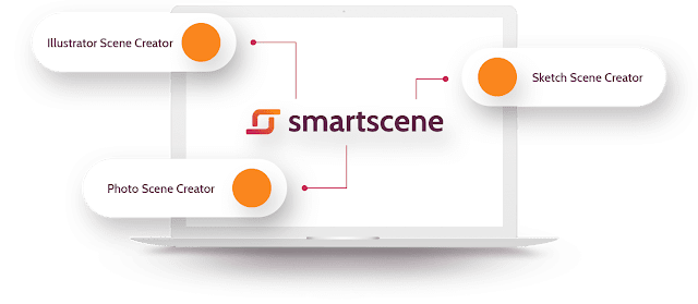 Smartscene Review and Bonuses + OTO Overview – 3-In-1 Fastest Customer ...