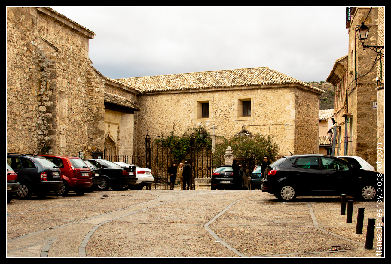 Pastrana | ¿Tienes planes hoy?