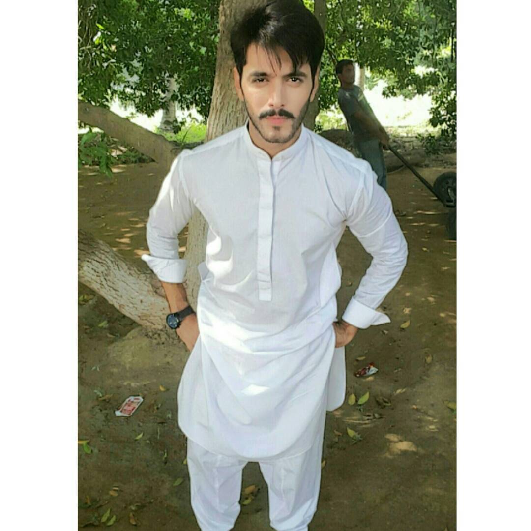 Most Handsome Men of Pakistan