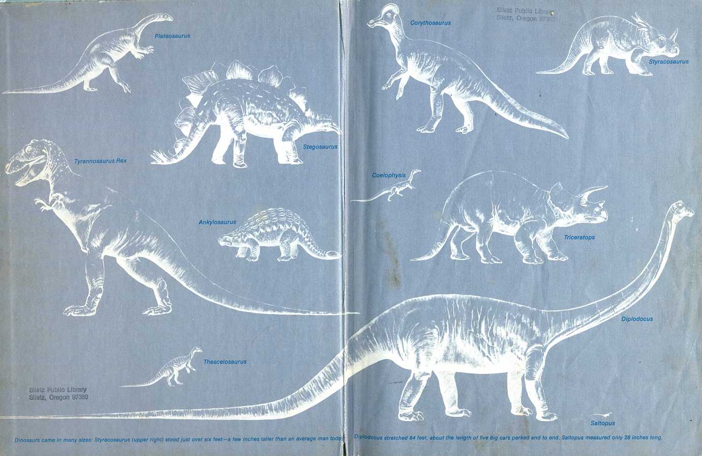 Love in the Time of Chasmosaurs: Vintage Dinosaur Art: Dinosaurs (Books ...