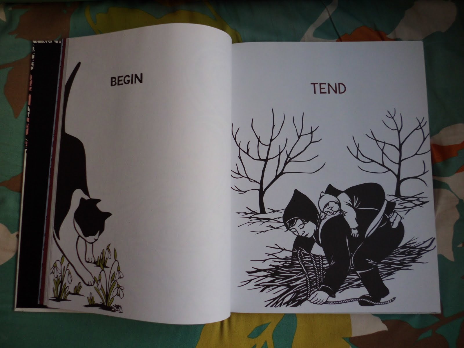 Pippa's Cabinet: Collect Raindrops