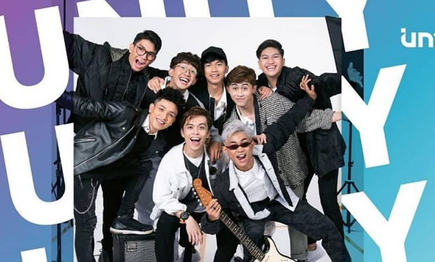 Profil Biodata dan Fakta UN1TY Boy Group Produce Indonesia | Kpop Squad ...