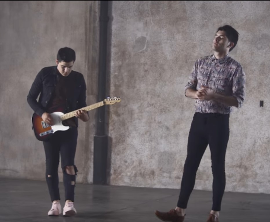 No te puedes perder el primer video de ANCUD "Cambia"