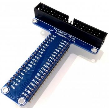 Raspberry Pi Using Push Button to Control LED - Heng Lyhor ...
